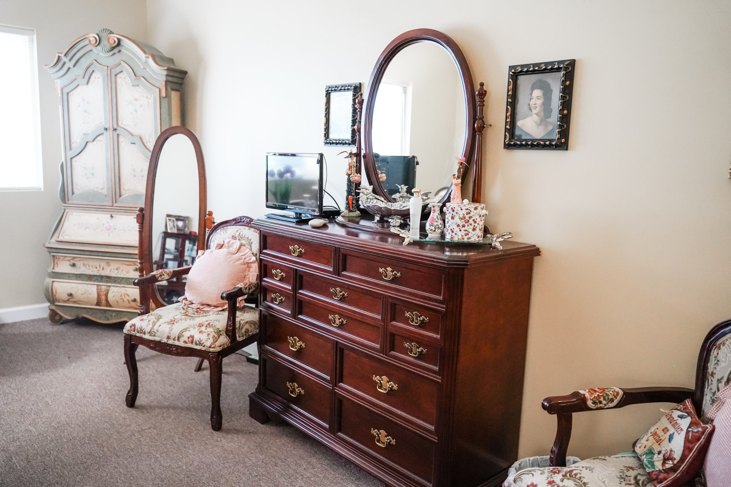 Floor Plans & Rates - Magnolia Place